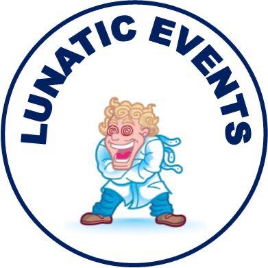 Chloe Foston - Lunatic Events